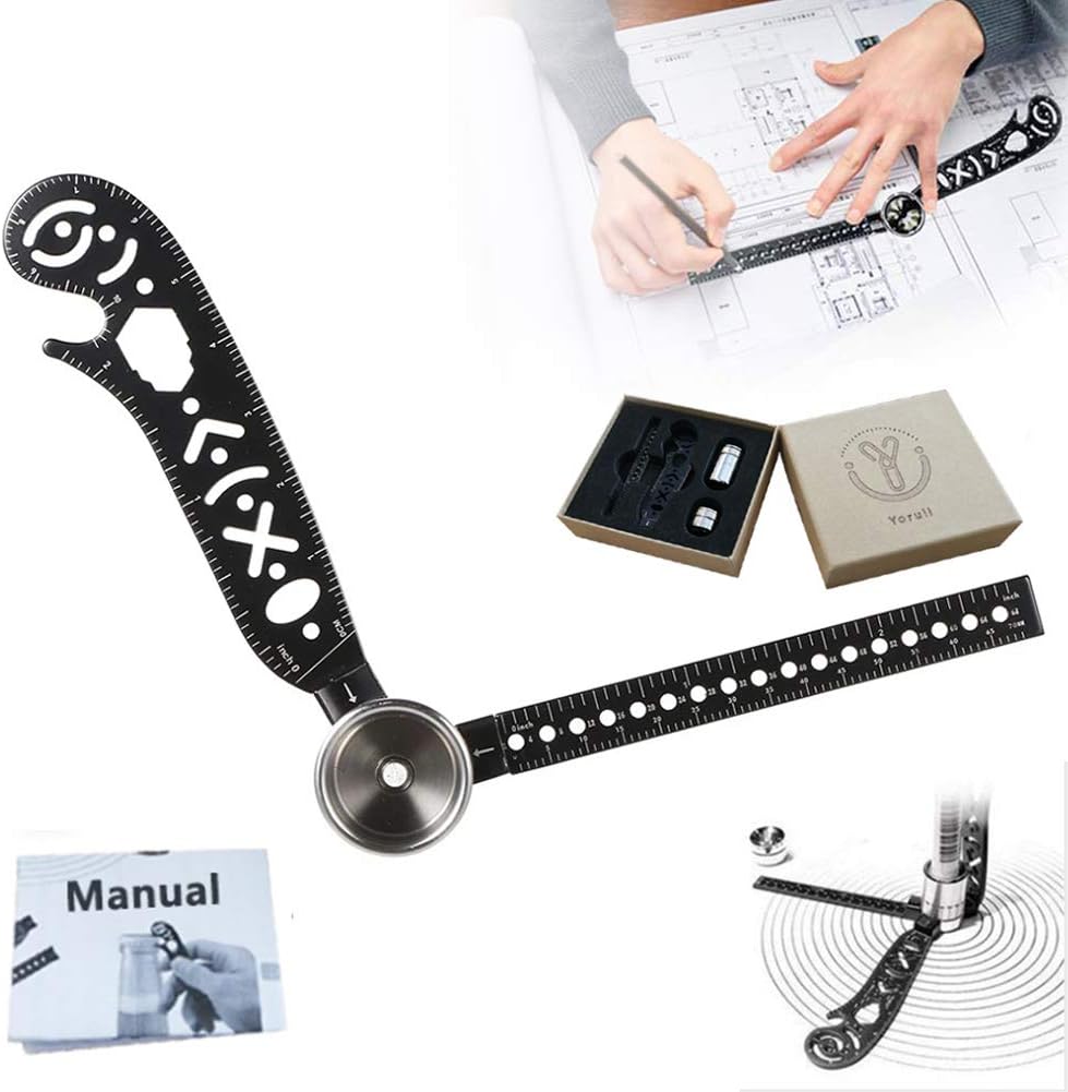 The Best Army Range Deflection Protractor - Home Previews