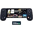 Amazon.com: BACKBONE One Mobile Gaming Controller for Android - Turn Your Phone into a Gaming ...