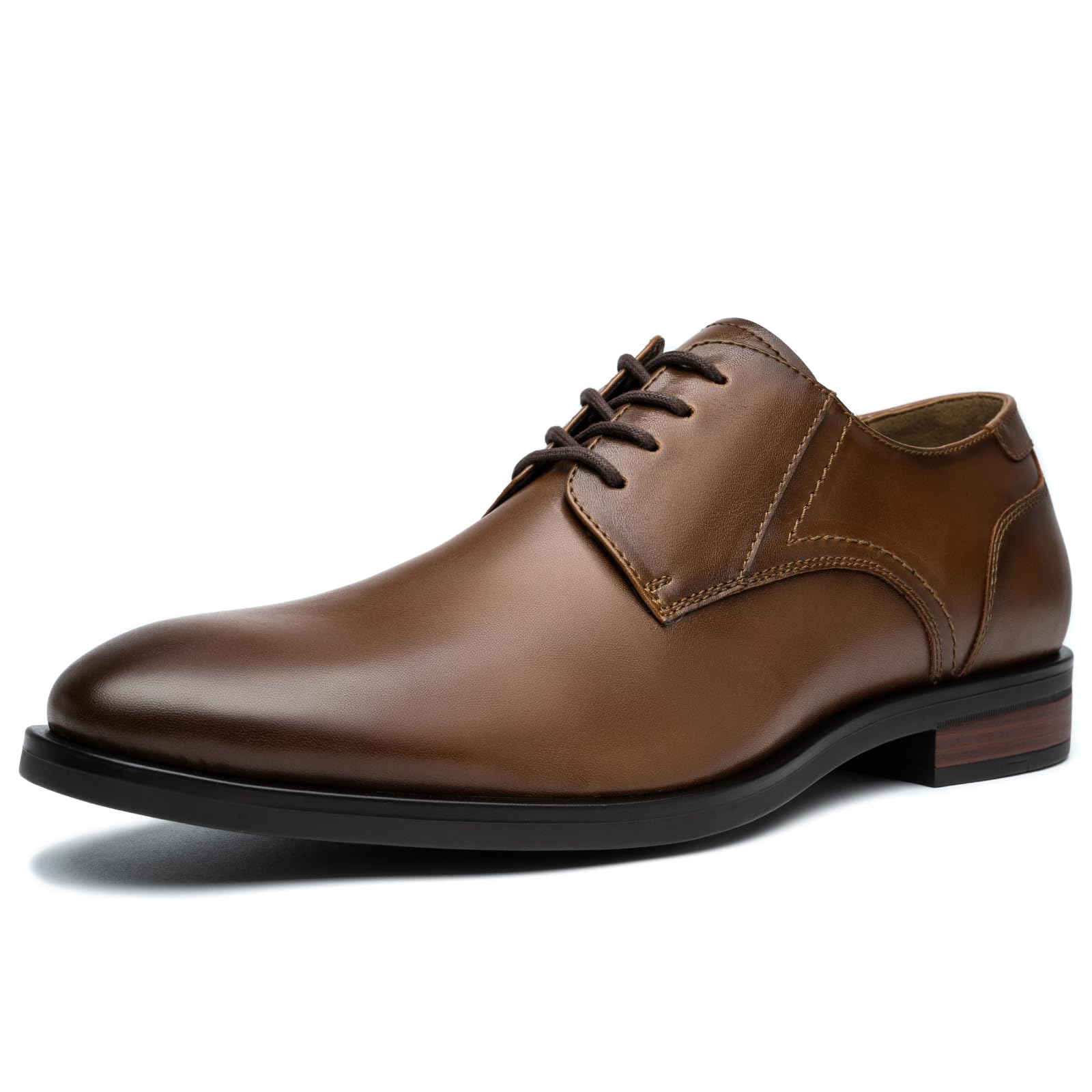 Cestfini Men's Dress Shoes Oxfords Formal Shoes for Men Lace Up ...