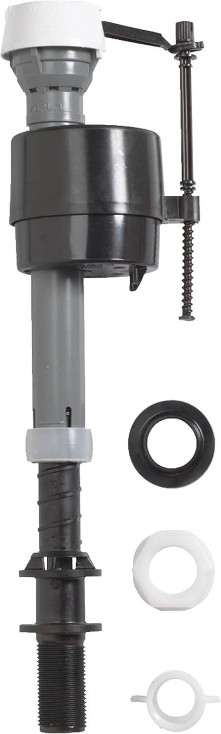 Kohler Fill Valve Red, White - - Amazon.com