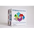 Math for Love 21st Century Pattern Blocks + Free Shipping