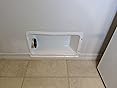 Amazon.com: Dryerbox Model 425 DB-425 | New Construction 2x6 Walls ...