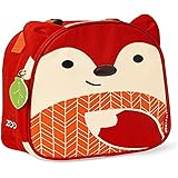 Amazon.com: Skip Hop Kids Lunch Box, Zoo Lunchie, Monkey : Everything Else
