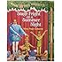 Stage Fright on a Summer Night (Magic Tree House #25): Mary Pope ...