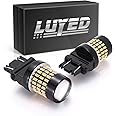 Amazon.com: LUYED 2 X 900 Lumens Super Bright 3014 78-EX Chipsets 3056 ...