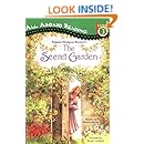 Amazon.com: The Secret Garden (Penguin Young Readers, Level 3 ...