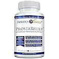 Amazon.com: Research Verified® Prosta Relief - Saw Palmetto and Bioperine® - Prostate Health ...