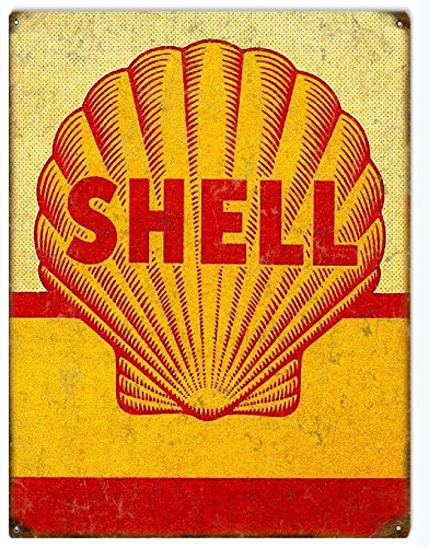 shell gas station sign for sale | 56 classified ads