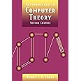 Introduction to Computer Theory: Cohen, Daniel I. A.: 9780471137726 ...