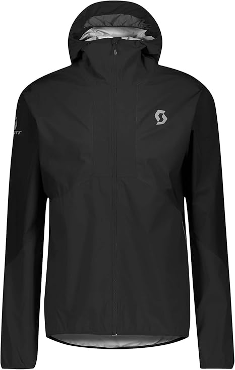 Scott Women's Jacket: Amazon.co.uk: Clothing