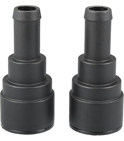 Coolant Elbow Upper Heater Hose Connector 1995 2005