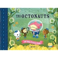 The Octonauts & the Frown Fish: Meomi: 9781597020145: Amazon.com: Books