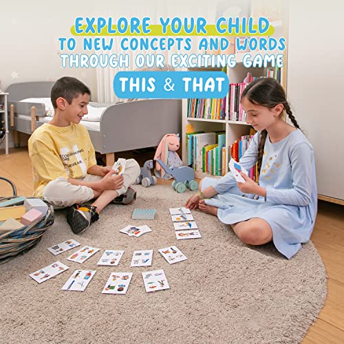 Milim Speech Therapy Materials for Preschool - Speech Therapy Toy ...