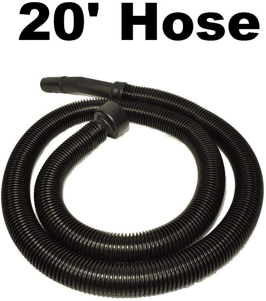 Amazon.com : Replacement Hose for Shop Vac Craftsman Ridgid Wet & Dry ...