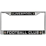 Amazon.com: Liverpool FC Premier League Champions 2019-2020 Inlaid ...