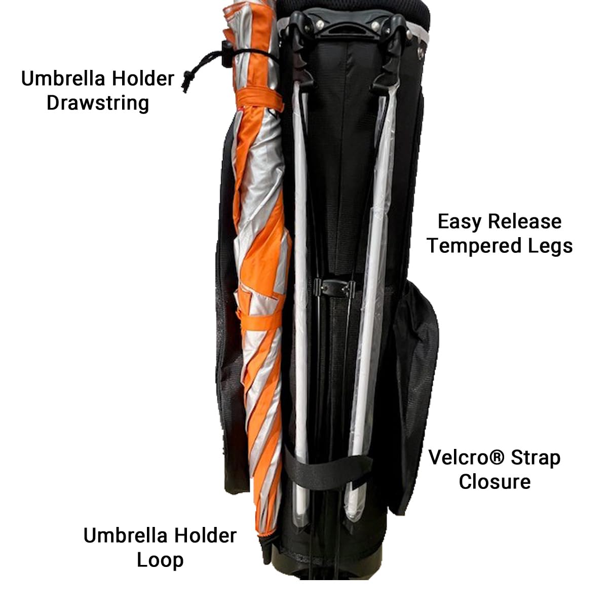 Mua Powerbilt TPS Dunes 14-Way Golf Stand Bag trên Amazon Mỹ chính hãng ...