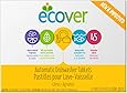Amazon.com: Ecover Automatic Dishwasher Soap Tablets, Citrus, 45 Count ...