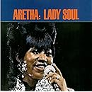 Aretha Franklin - Lady Soul (180 Gram Vinyl) - Amazon.com Music
