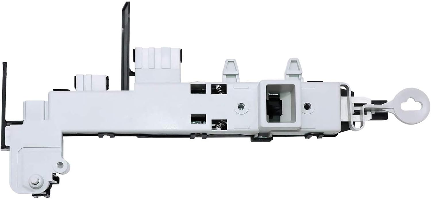 Amazon.com: 461970200692 Washer Door Lock Switch by Beaquicy - Original ...