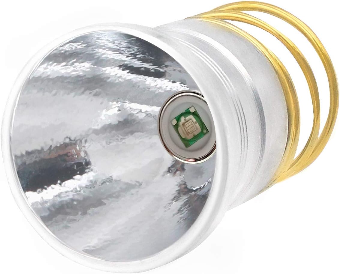 Super Bright Blue Light Led Replacement Bulb Single Mode P60 LED Drop ...