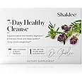 Amazon.com: Shaklee - 7-Day Healthy Cleanse: Complete System Reset, and Energy Boost - With ...
