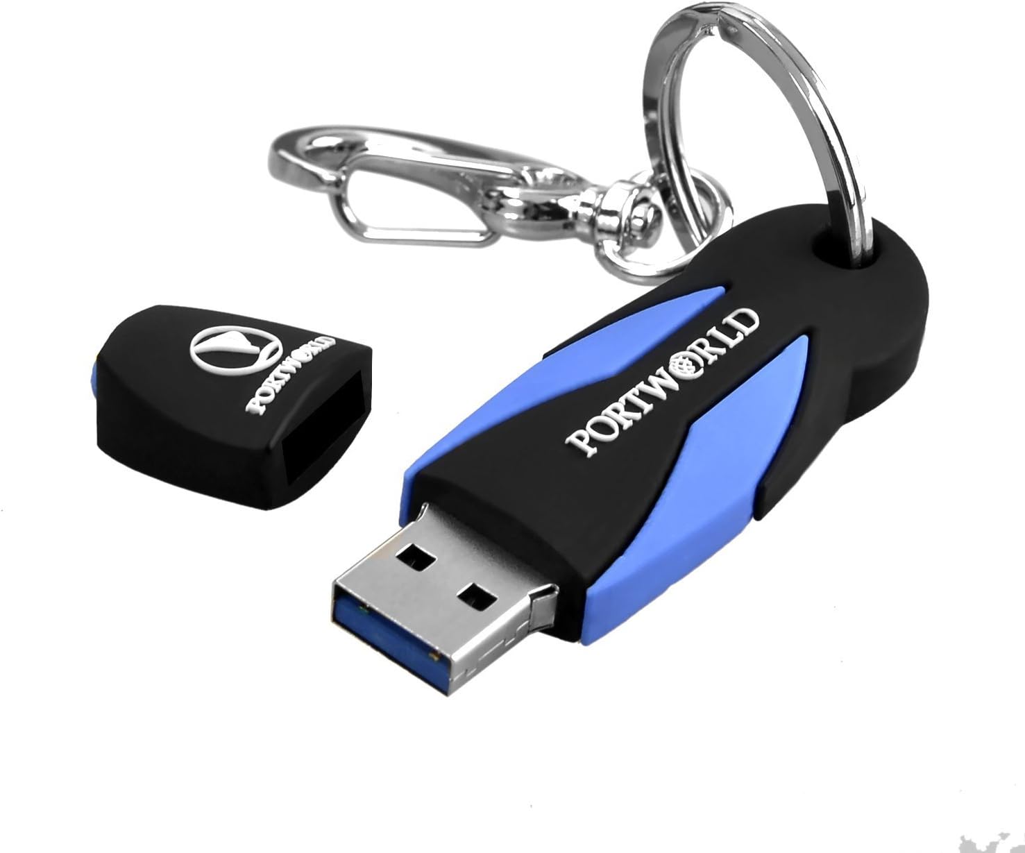 Clé USB 64 Go Cle USB 64GB Clef USB 3.0 Rapide Mémoire Flash Drive ...