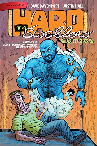 Amazon - Hard to Swallow: Justin Hall, Dave Davenport, Jon Macy, Steve ...