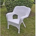 Amazon.com: International Caravan Furniture Piece Camelback Resin ...