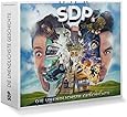 Die Unendlichste Geschichte (Premium Edt. Digipack) - SDP: Amazon.de: Musik