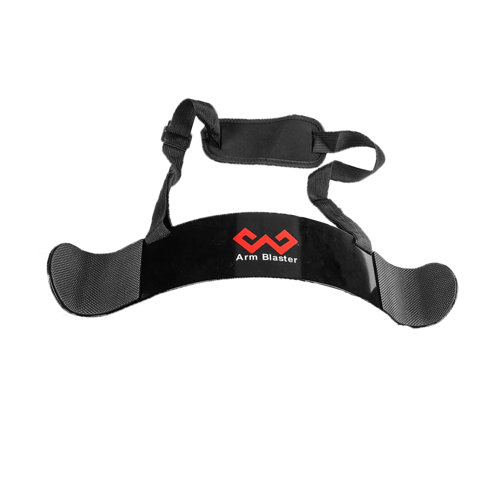 Mua Arm Blaster Bicep Curl Thick Aluminum Adjustable Bodybuilding Bicep ...