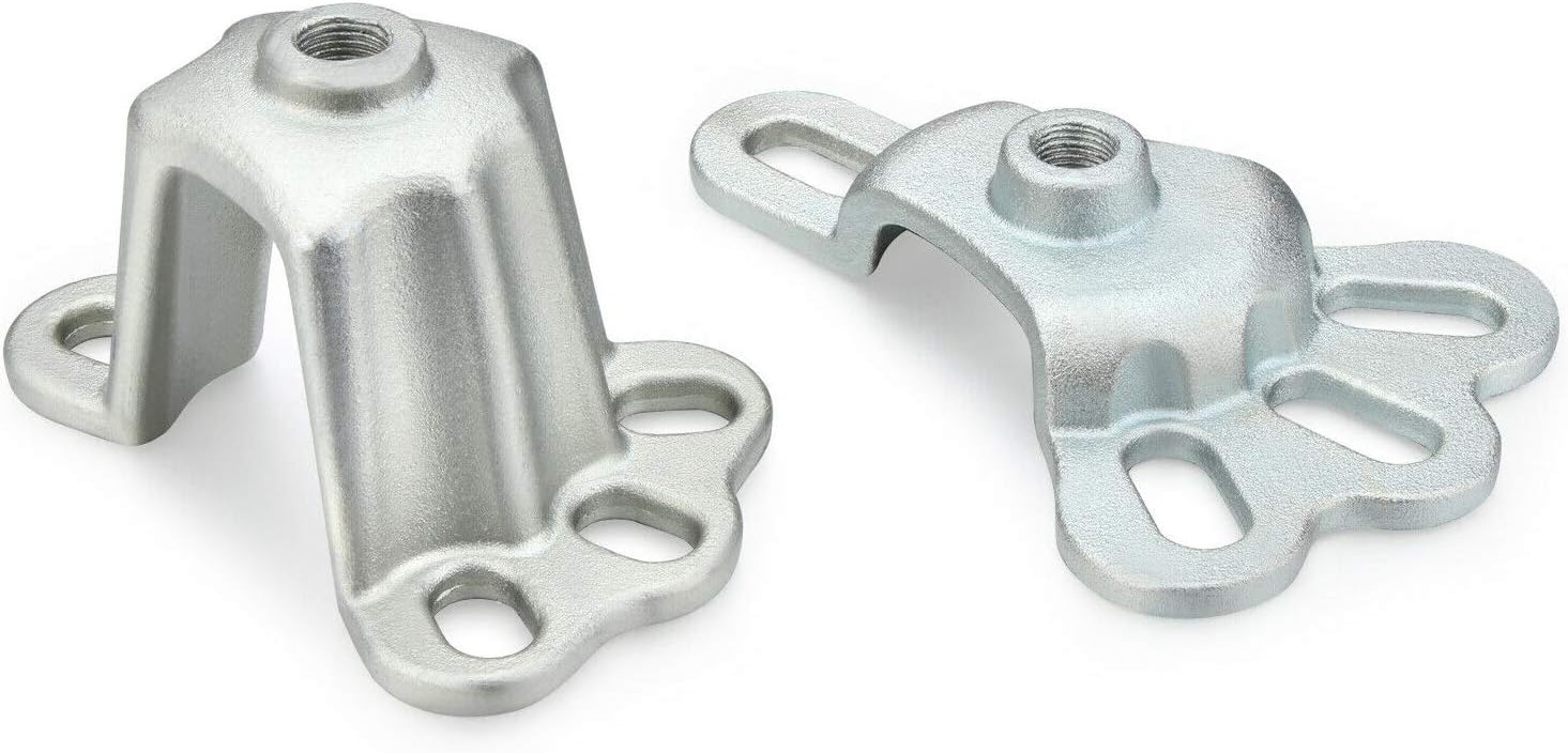 DHA 9-Way Slide Hammer Puller Set, Front Wheel Hub Bearing Remover ...