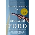 Independence Day : Ford, Richard: Amazon.ca: Books