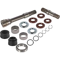 Front Right Differential Axle Intermediate Shaft Kit for 2012-2018 Ram ...