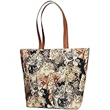 Amazon.com - Signare Tapestry Shoulder Bag Shopping Bag for Women with ...