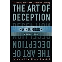 Title Page Learn Social Engineering Book The Art Of Social