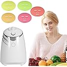 Amazon.com : Face Mask Machine, Voice Broadcasting Full Automation DIY ...