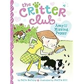 Amazon.com: The Critter Club Ten-Book Collection (Boxed Set): Amy and ...