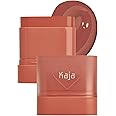 Amazon.com : KAJA Cheek & Lip - Dewy Bar 05 Cranberry Cooler | Creamy ...