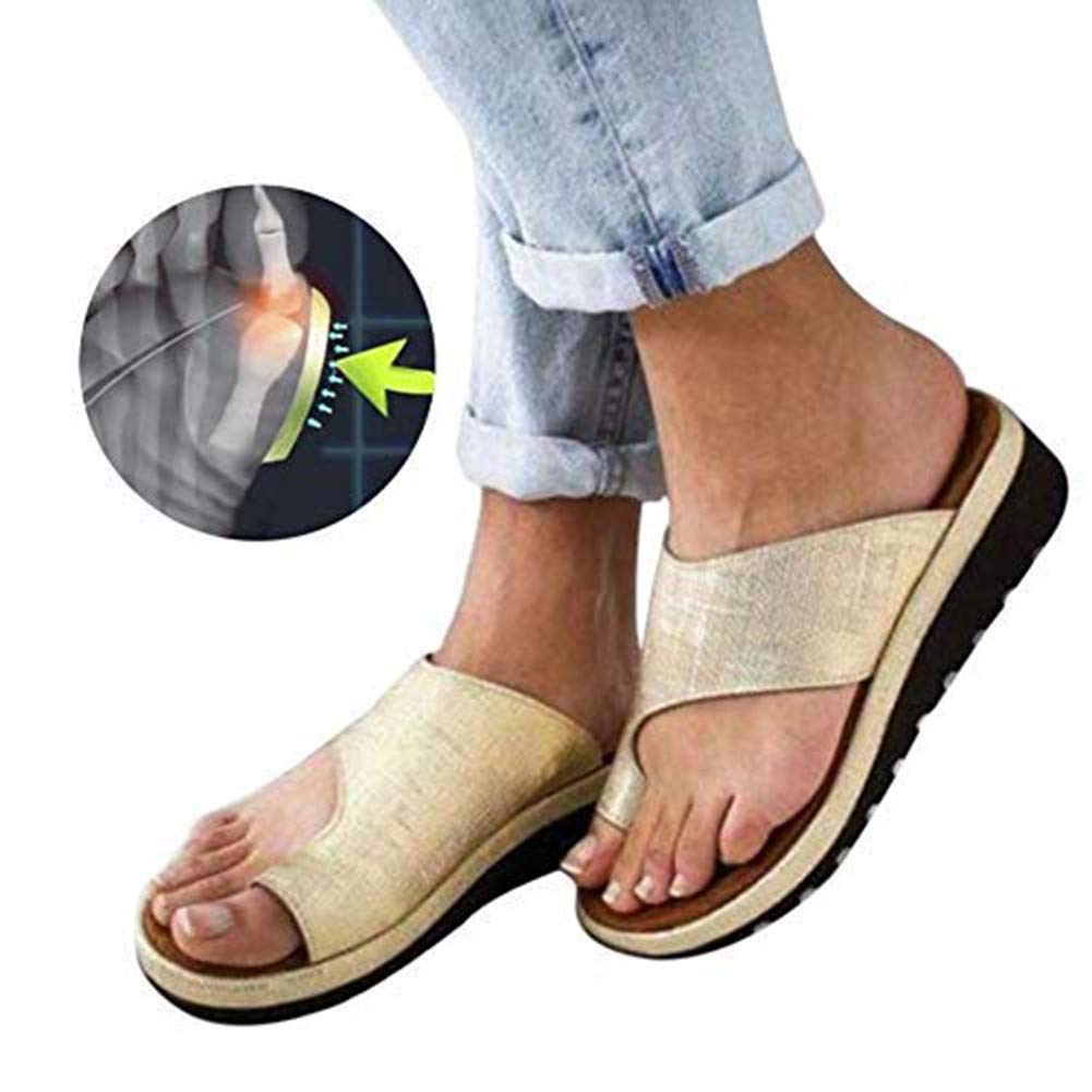 Solette Sandali Stecche Borsite Scarpe Comode Piattaforma delle Donne ...