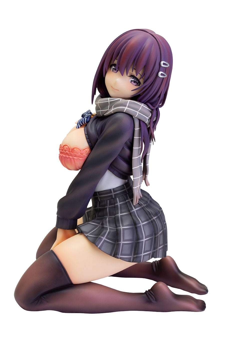 Mua Skytube Premium "JK Stripped Off" Illustration by Mantaro, 1/6 Scale, PVC Pre-Painted ...