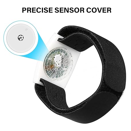 Mua Adjustable Arm Bands for Freestyle Libre 1 & 2 14 Day, Soft ...