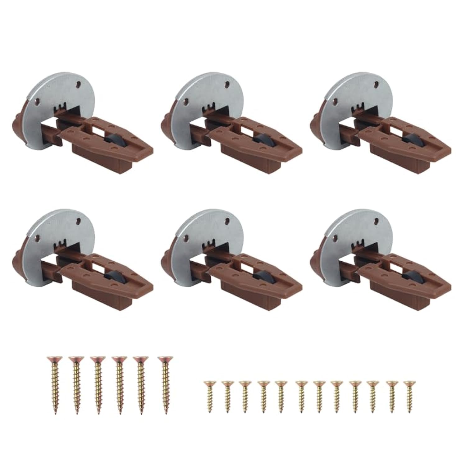 for Kenlin Rite-Trak II 168-6 Sets of Commercial-Grade Rite Track 2 ...