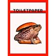 Maurizio Cattelan & Pierpaolo Ferrari: Toilet Paper, Volume II: Ferrari ...