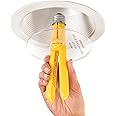Alden 9207P Ease-out Standard Light Bulb Extractor Kit - - Amazon.com
