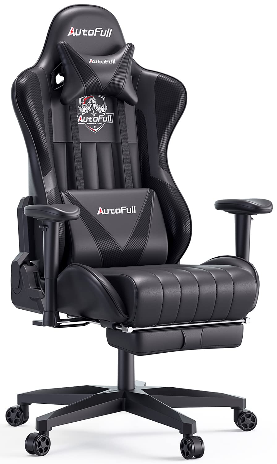 Mua AutoFull C3 Gaming Chair Office Chair Ergonomic Computer Gaming ...