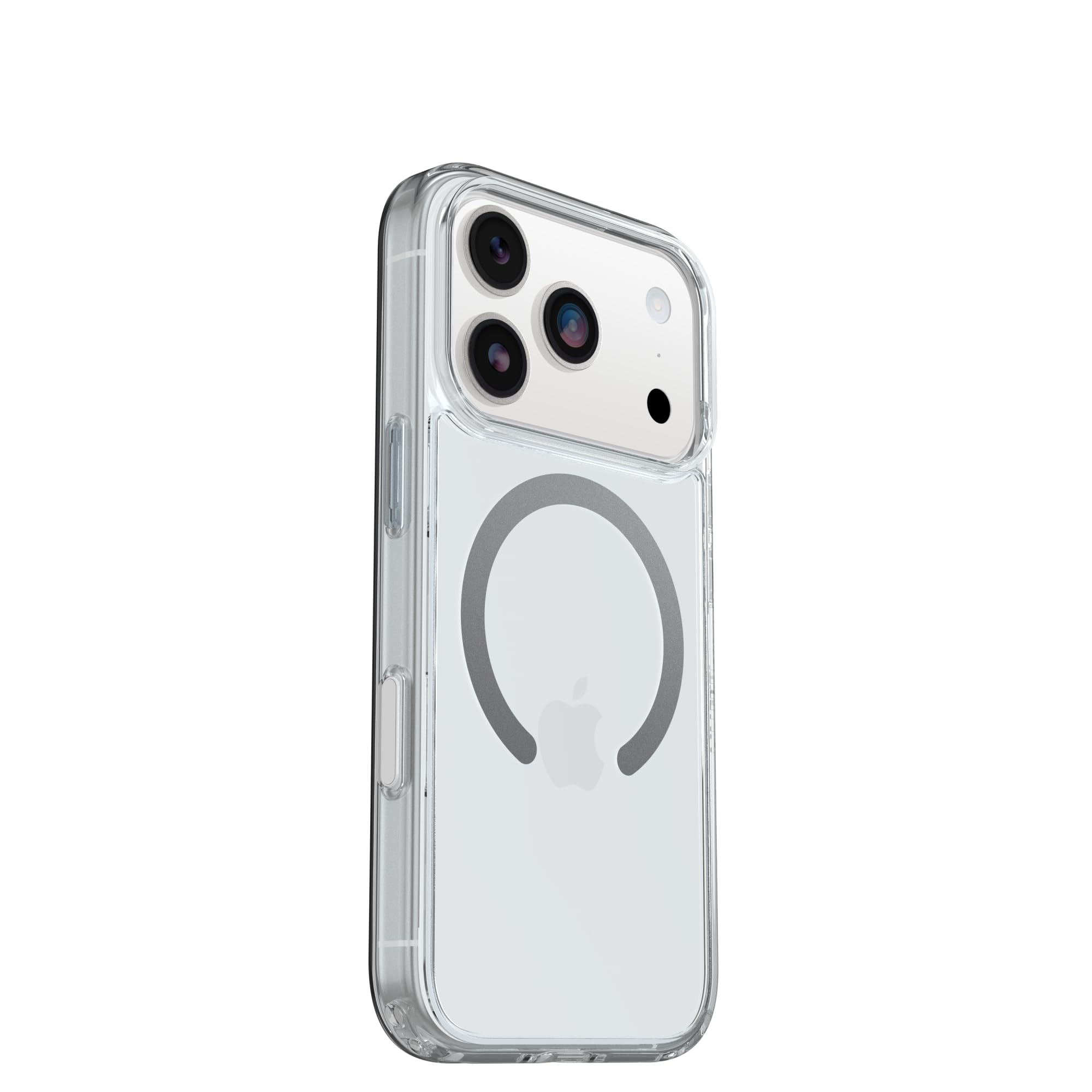 Mua OtterBox iPhone 17 Pro Symmetry Series Clear Case - Clear - Ultra ...