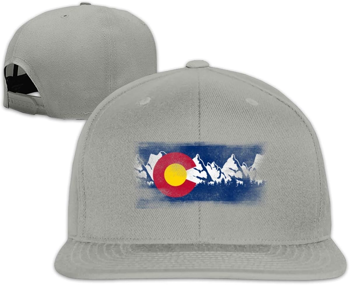 Colorado Golf Hat at Olga Patrick blog