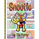 Snootle: Tia Petty: 9780692986677: Amazon.com: Books