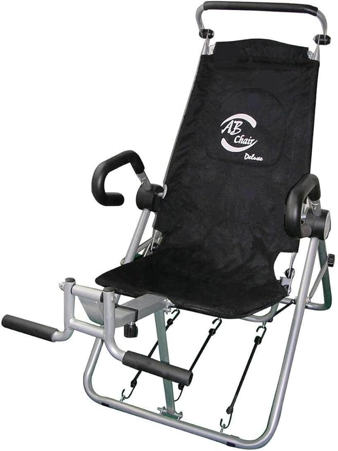 Ab Chair Deluxe: Amazon.co.uk: Sports & Outdoors
