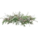 Amazon.com: RAZ Imports 18" Santa In His Robe (3615504): Home & Kitchen